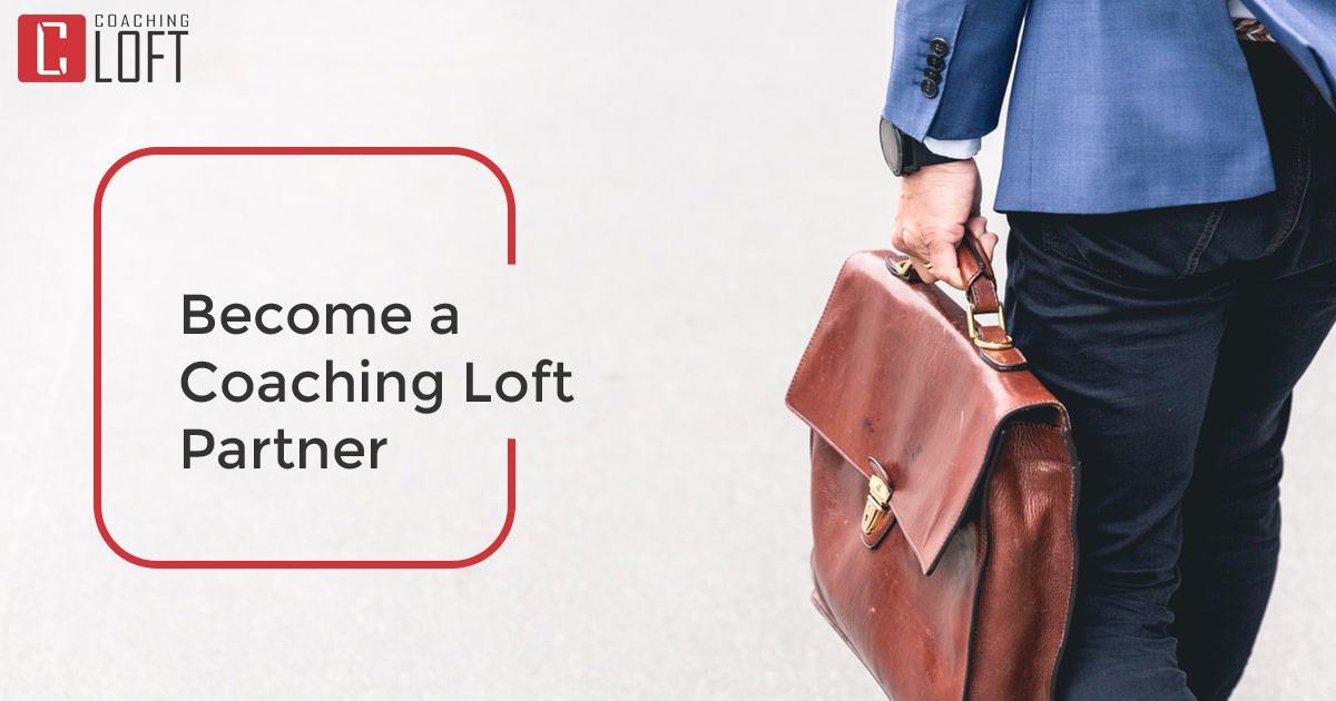 Partner with CoachingLoft | Grow Your Coaching Business| Coaching Loft