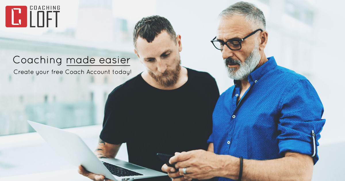 Online Coaching Management Platform & Software | Coaching Loft
